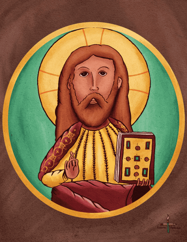 Illustrations – Creative Orthodox
