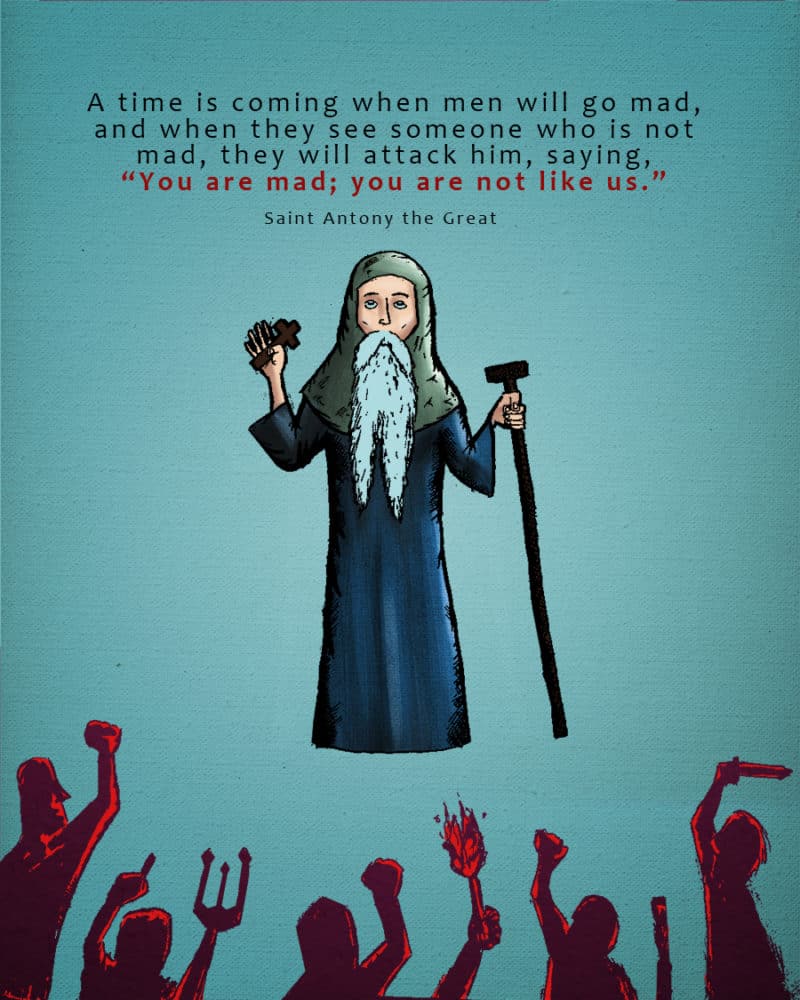 Saint Tekle Haymanot the Ethiopian – Creative Orthodox